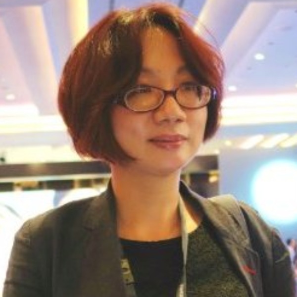 Debby Wu - National Press Foundation | NPF