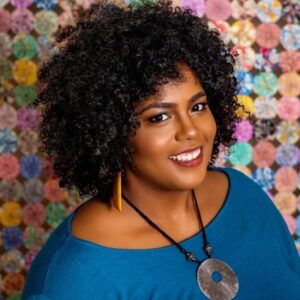 Mavis Gragg - National Press Foundation | NPF