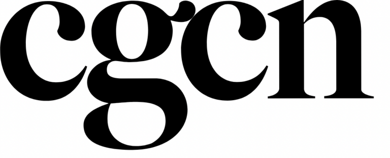 CGCN Logo - National Press Foundation | NPF