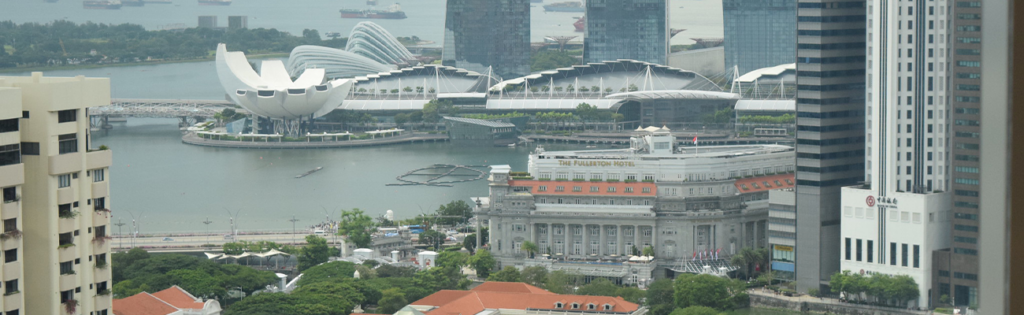 International trade 2023 topper - National Press Foundation | NPF