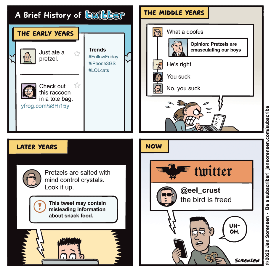 Clifford K. & James T. Berryman Award for Editorial Cartoons - National ...