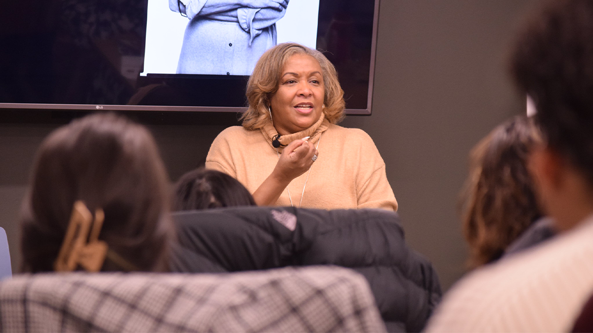 Advice for Staying the Course - National Press Foundation | NPF