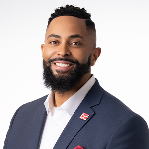 Gerren G. Price - National Press Foundation | NPF