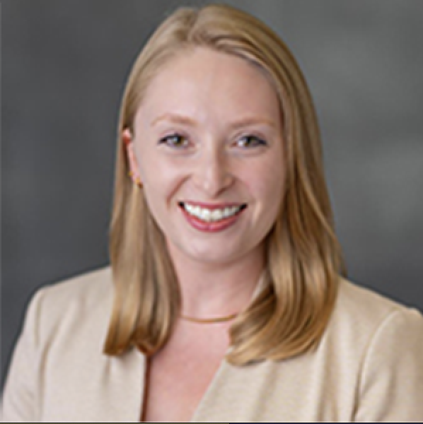 Alexis D'Amato - National Press Foundation | NPF