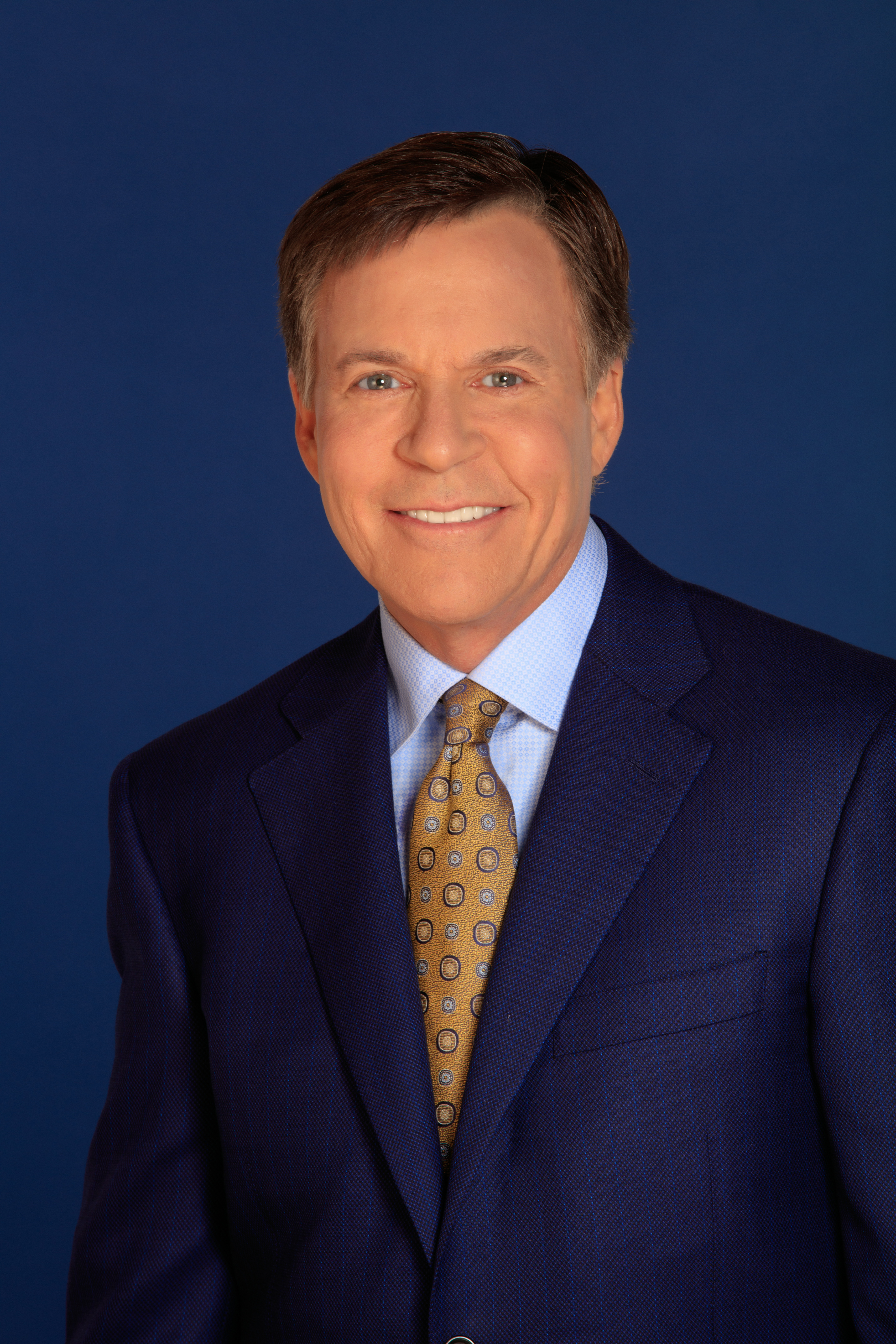 Bob Costas - National Press Foundation | NPF