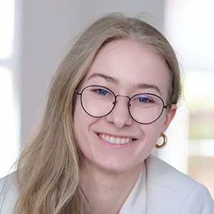 Ida Mirković Knaus - National Press Foundation | NPF