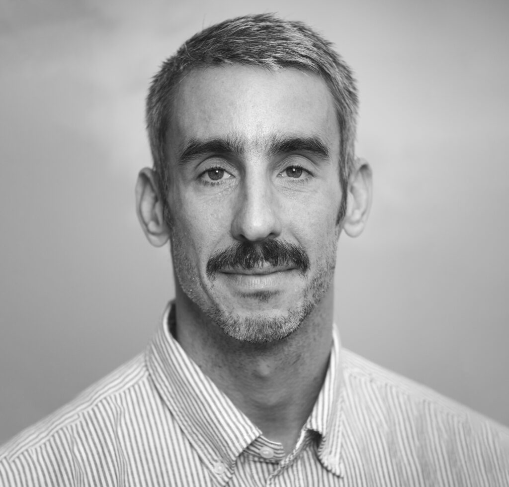 Ilie Mitaru - National Press Foundation | NPF