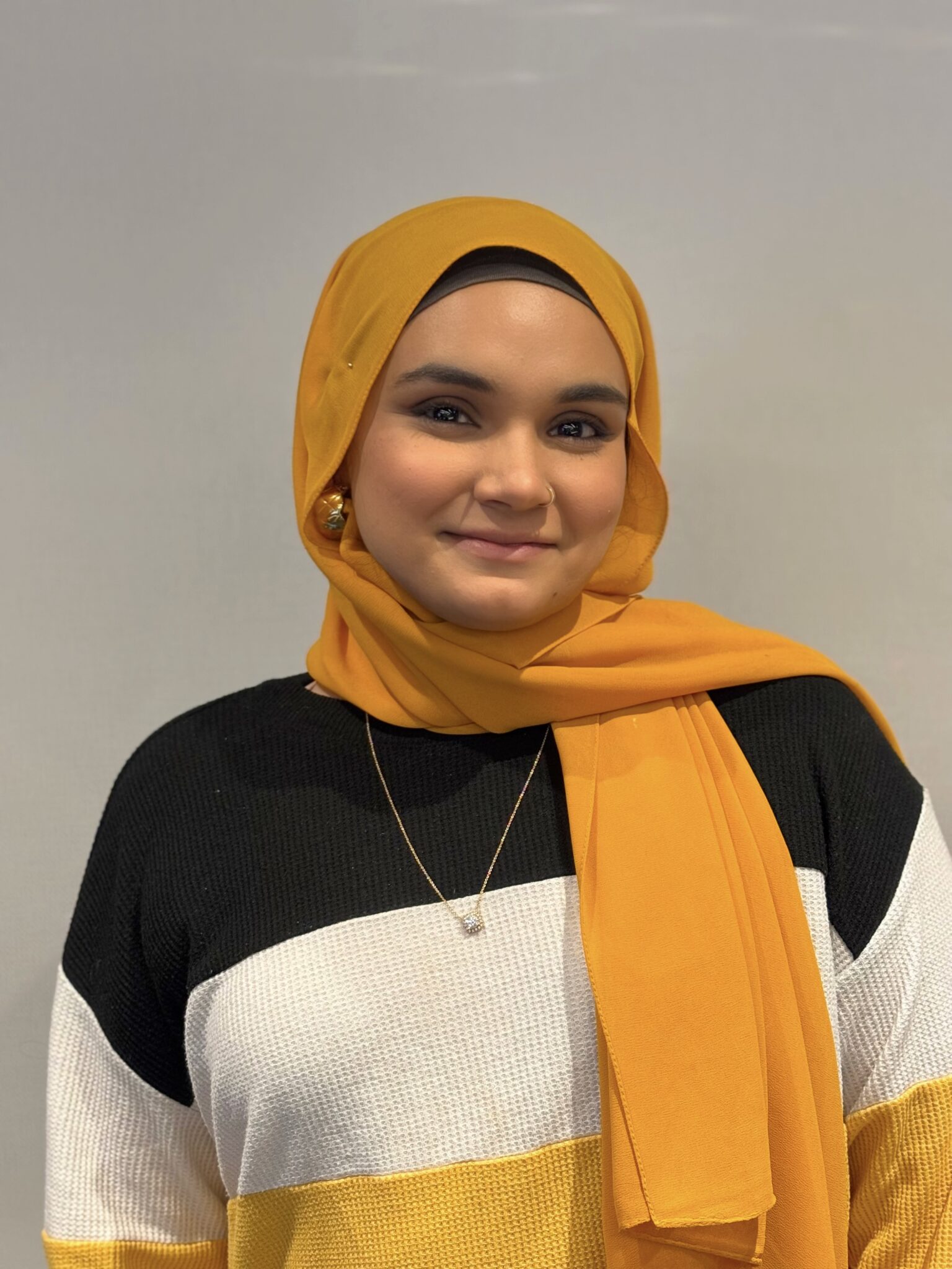Humera Lodhi - National Press Foundation | NPF