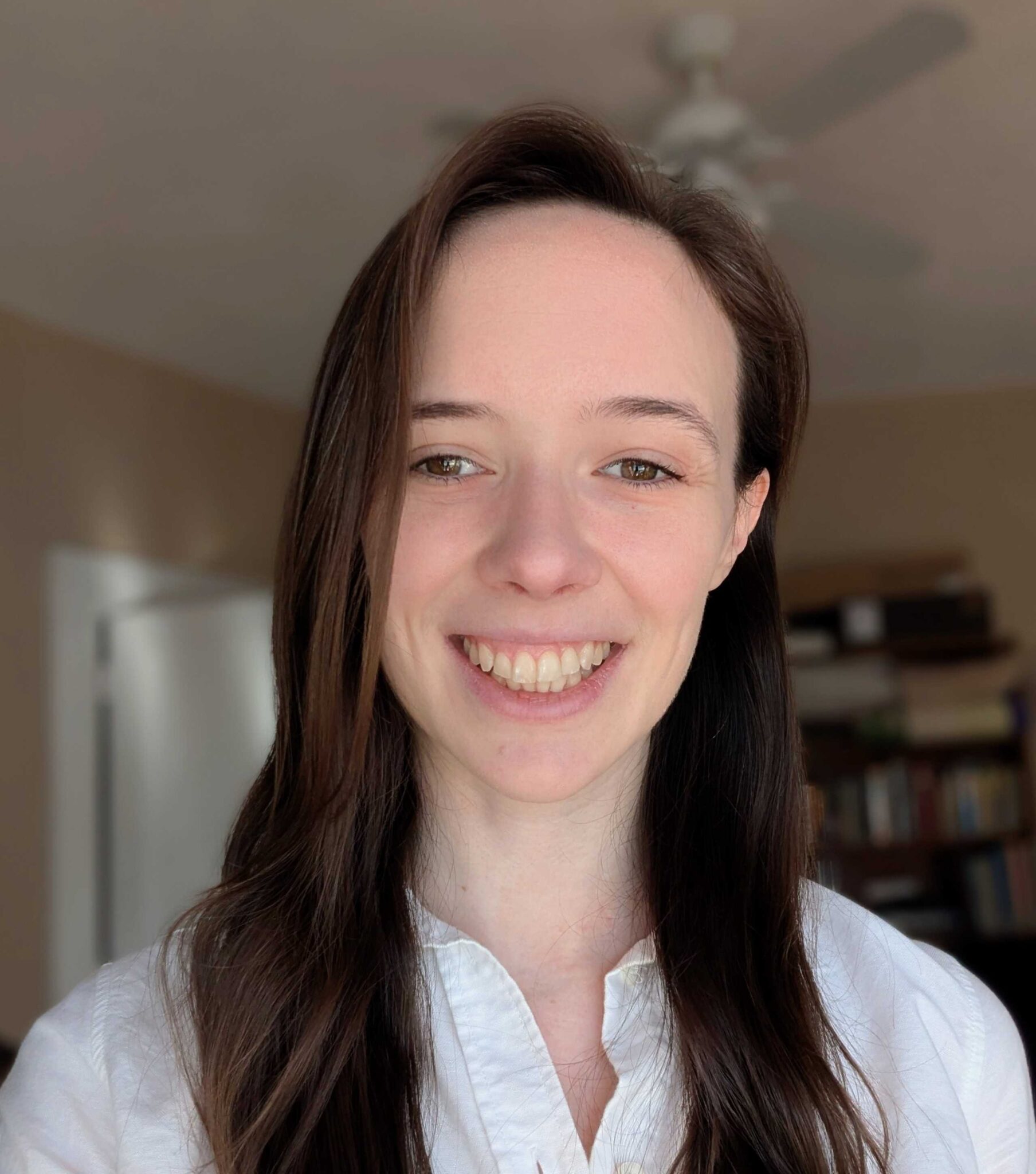 Linda Gorman - National Press Foundation | NPF