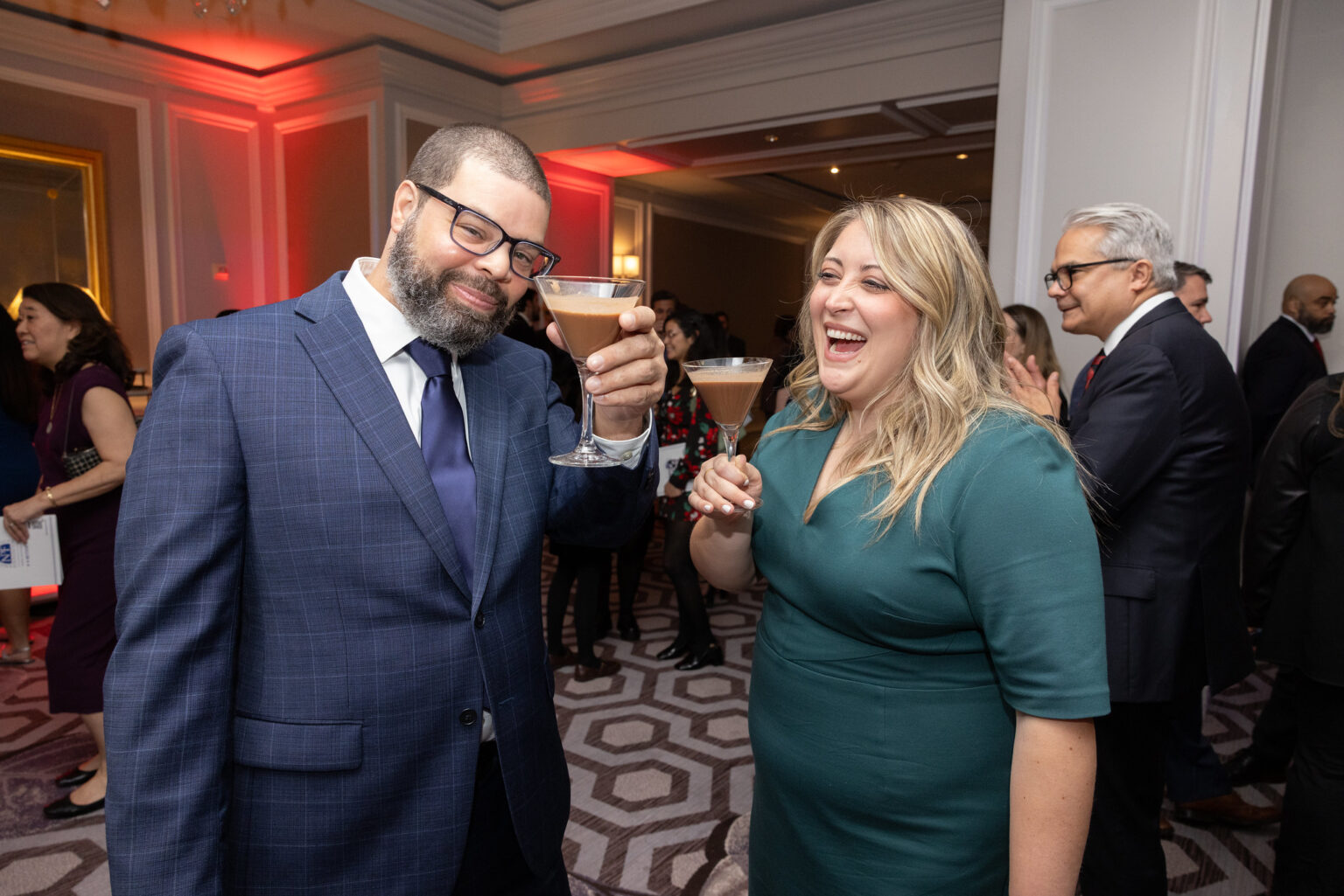 2026 NPF Journalism Awards Dinner - National Press Foundation | NPF