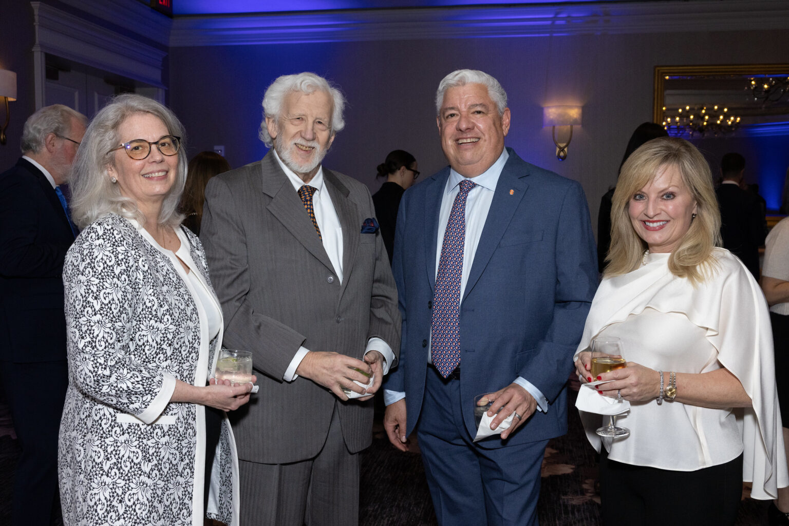 2026 NPF Journalism Awards Dinner - National Press Foundation | NPF