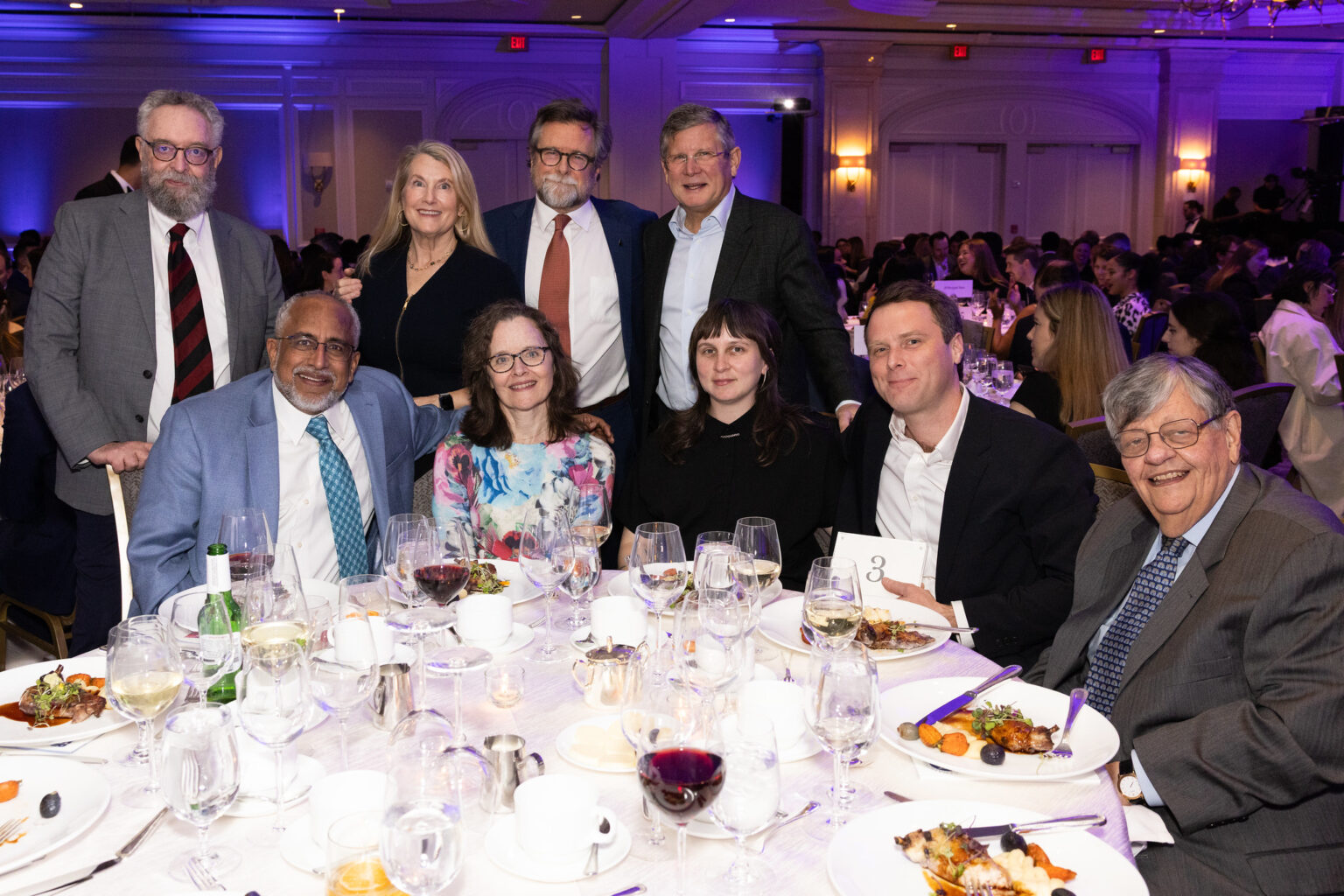 2026 NPF Journalism Awards Dinner - National Press Foundation | NPF