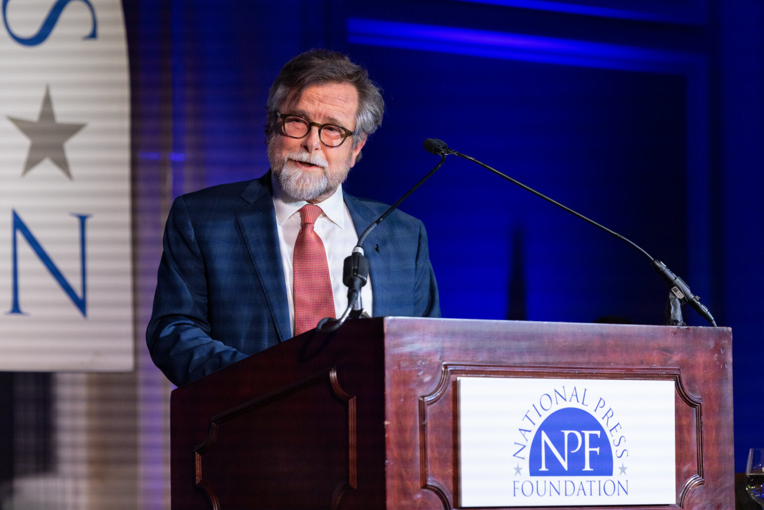 2026 NPF Journalism Awards Dinner - National Press Foundation | NPF