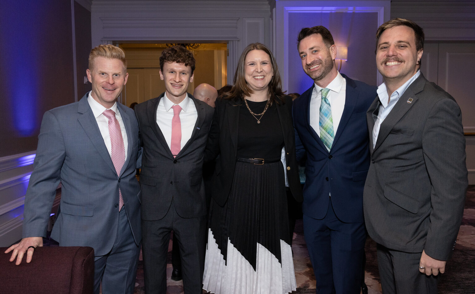 2026 NPF Journalism Awards Dinner - National Press Foundation | NPF